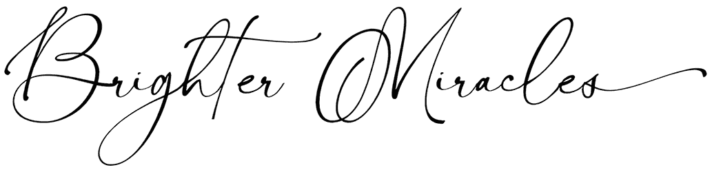 Brighter Miracles Font Free Download | Resource Boy