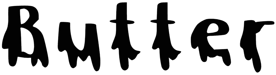 Splatter Fonts - Free Download (2025) | Resource Boy