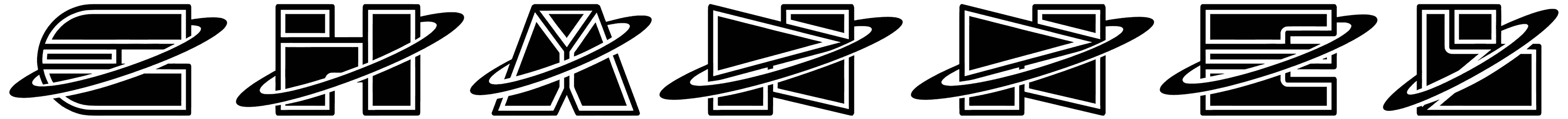 Channel Font Free Download | Resource Boy