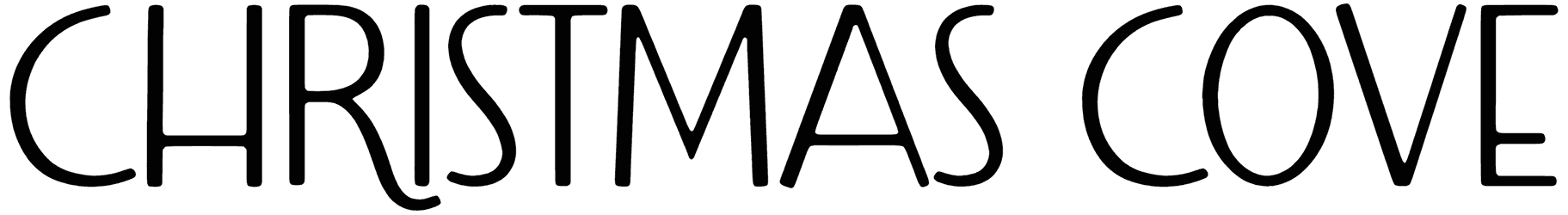 Christmas Cove Font Free Download | Resource Boy