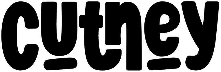 Cutney Font Free Download | Resource Boy