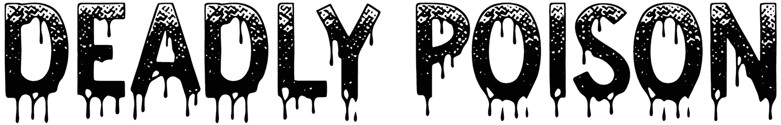 Horror Fonts - Free Download (2025) | Resource Boy