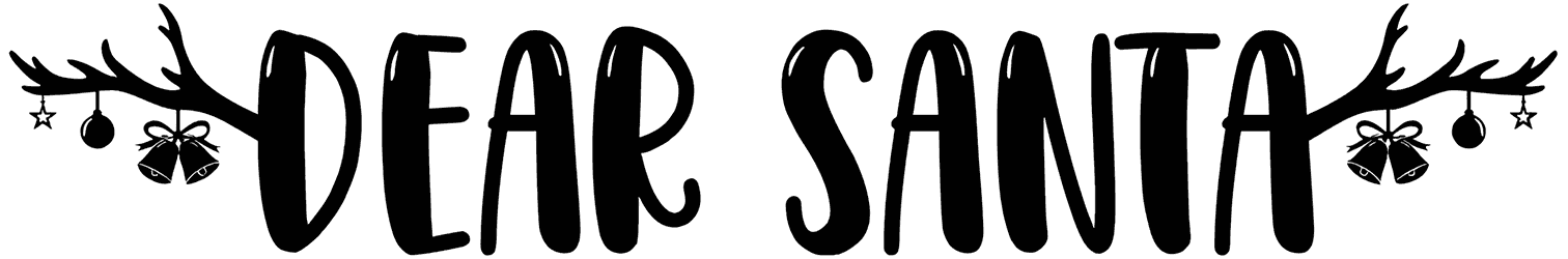 Dear Santa Font Free Download | Resource Boy