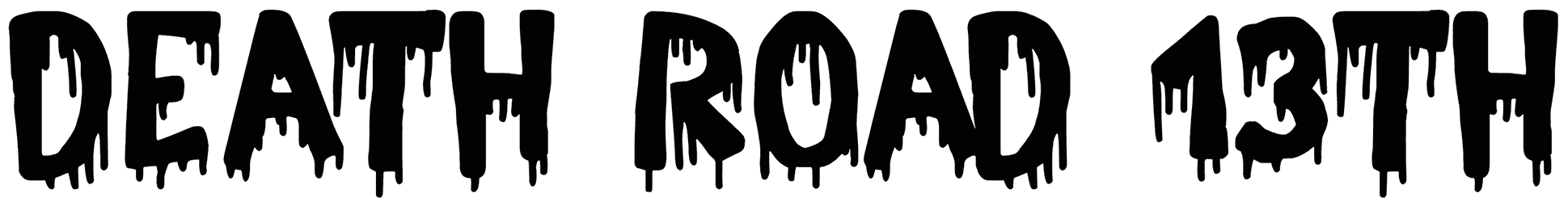 Death Fonts - Free Download (2025) | Resource Boy