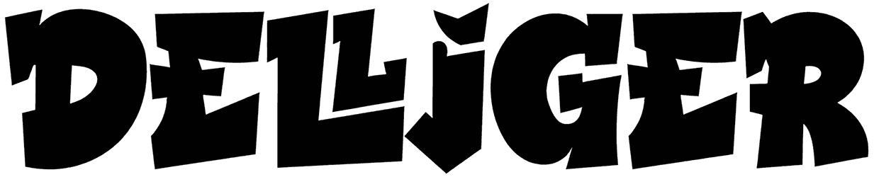 Delliger Font Free Download | Resource Boy