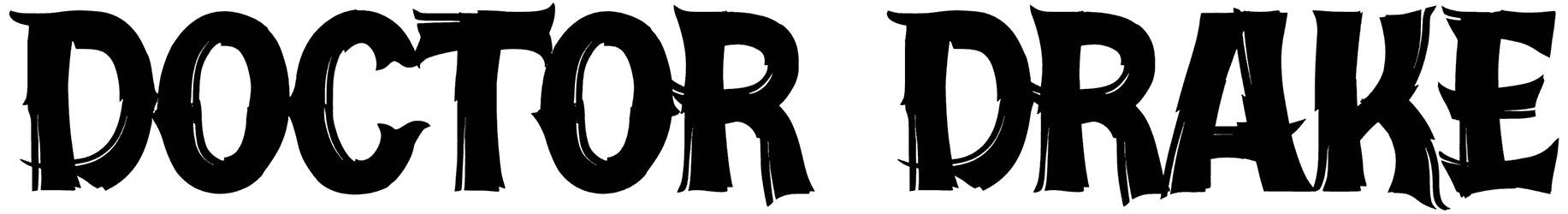 Doctor Drake Font Free Download | Resource Boy