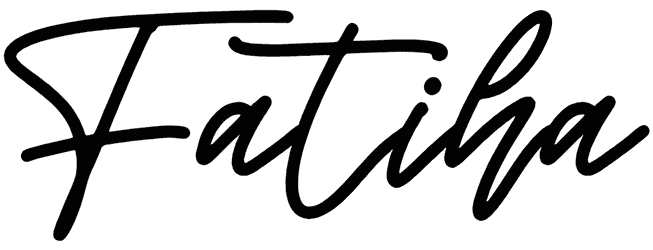 Fatiha Font Free Download | Resource Boy