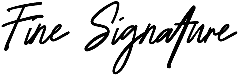 Signature Fonts - Free Download (2025) | Resource Boy