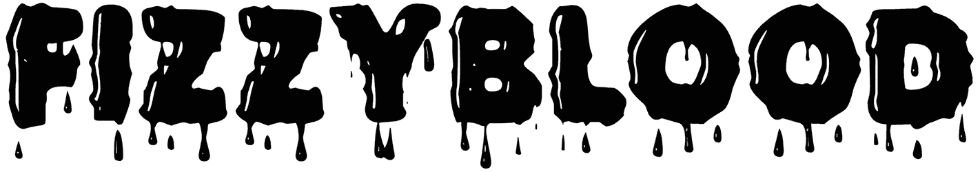 Fizzyblood Font Free Download | Resource Boy