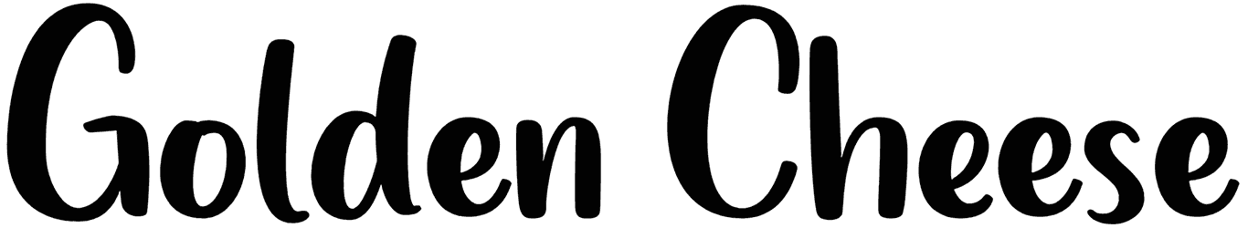 Golden Cheese Font Free Download | Resource Boy