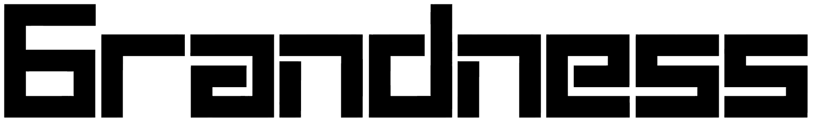 Square Fonts - Free Download (2025) | Resource Boy