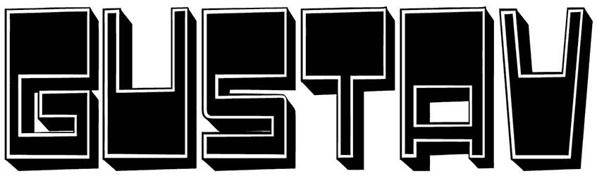 Gustav Font Free Download | Resource Boy