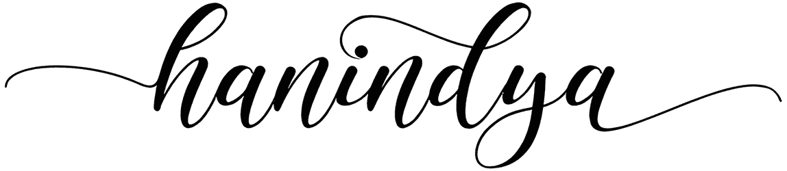 Hanindya Font Free Download | Resource Boy