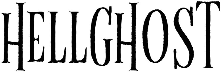Hellghost Font Free Download | Resource Boy