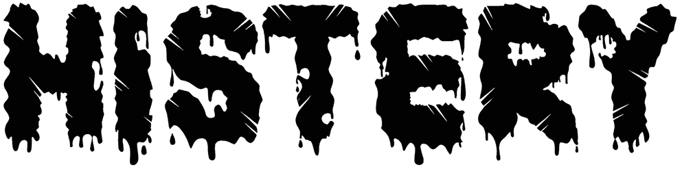 Splatter Fonts - Free Download (2025) | Resource Boy
