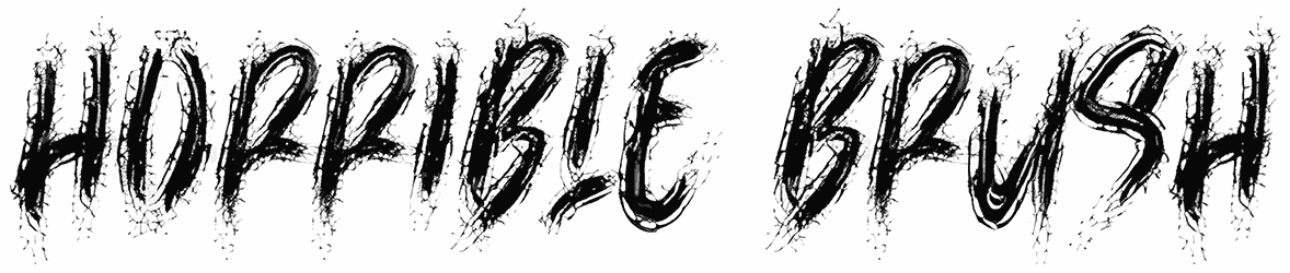 Zombie Fonts - Free Download (2025) | Resource Boy