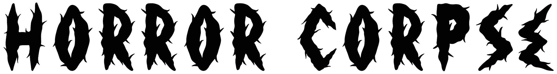 Evil Fonts - Free Download (2025) | Resource Boy