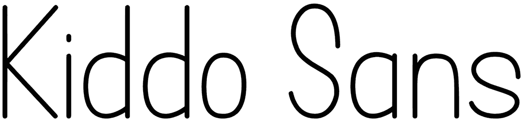 Kids Fonts - Free Download (2025) | Resource Boy