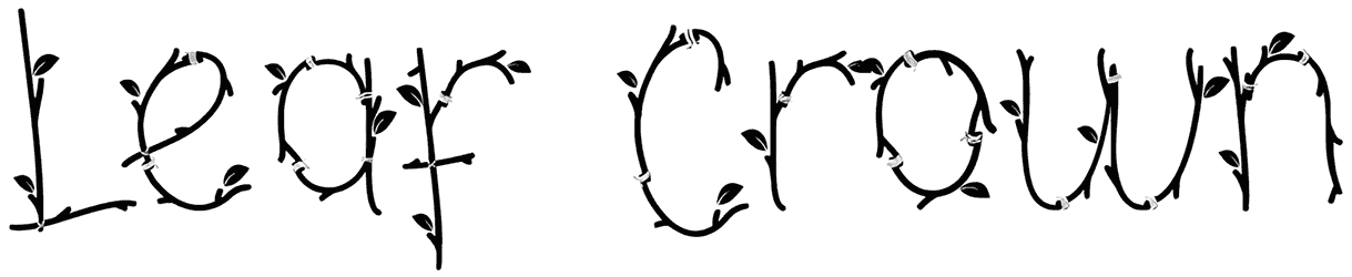 Best Free Leaf Fonts (Updated 2024) | Resource Boy