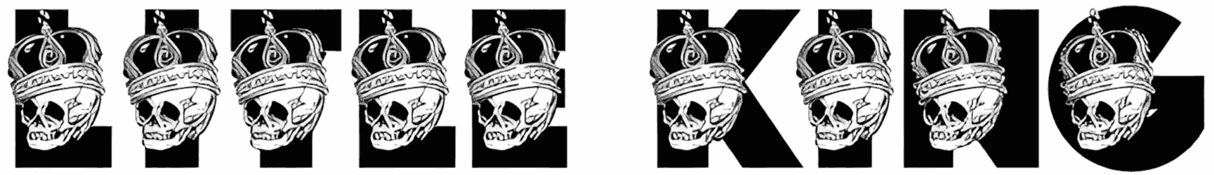 Litle King Font Free Download | Resource Boy