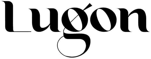Lugon Font Free Download | Resource Boy