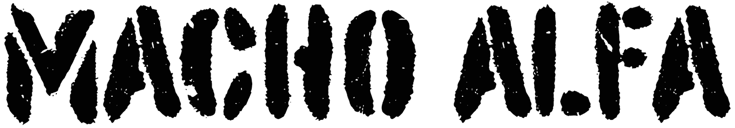 Macho Alfa Font Free Download | Resource Boy