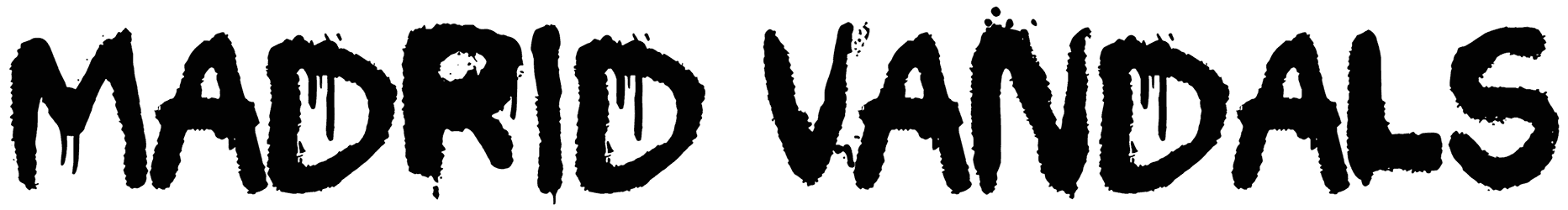 Madrid Vandals Font Free Download | Resource Boy
