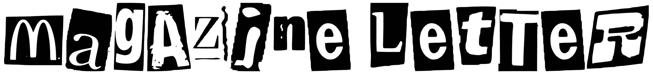 Magazine Fonts - Free Download (2025) | Resource Boy