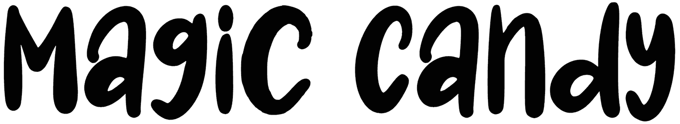 Magic Fonts - Free Download (2025) | Resource Boy