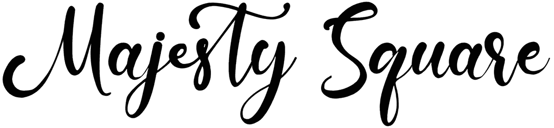 Majesty Square Font Free Download | Resource Boy