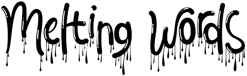 Melting Fonts - Free Download (2025) | Resource Boy