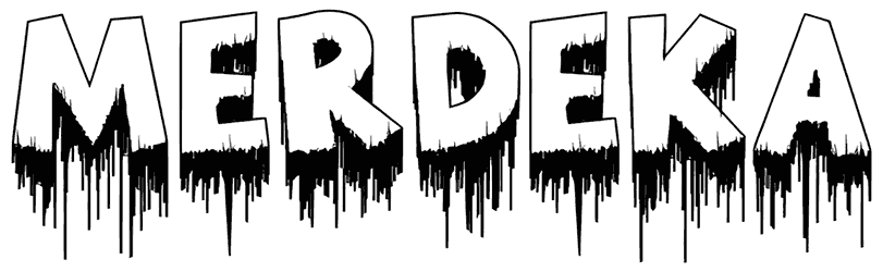 Merdeka Font Free Download | Resource Boy