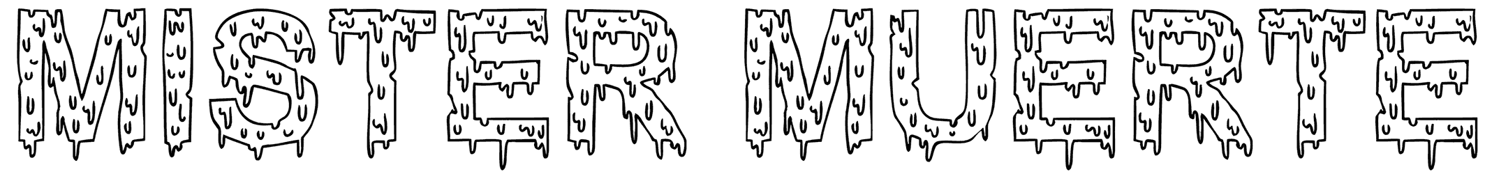 Melting Fonts - Free Download (2025) | Resource Boy