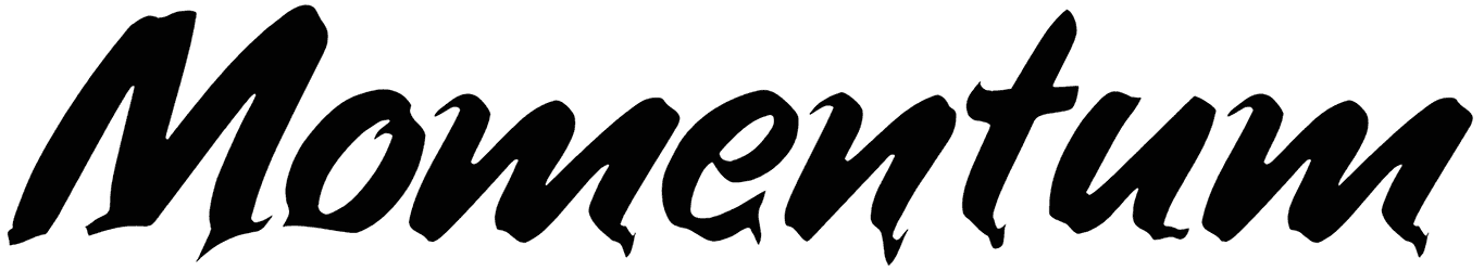 Momentum Font Free Download | Resource Boy