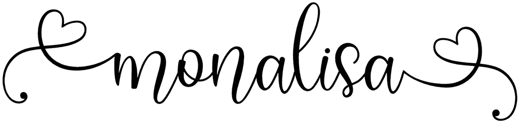 Monalisa Font Free Download | Resource Boy