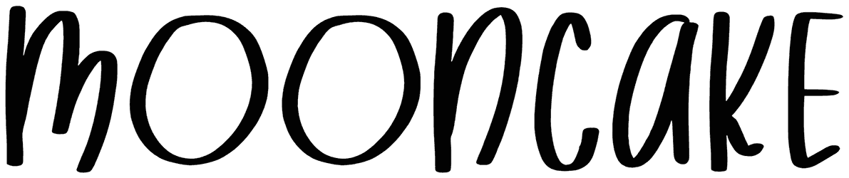 Mooncake Font Free Download | Resource Boy