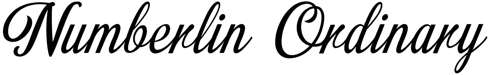 Cursive Fonts - Free Download (2025) | Resource Boy