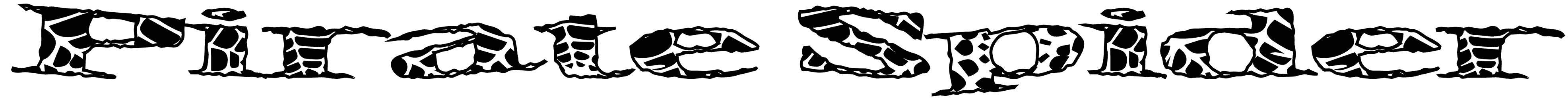 Red Spider Font Free Download | Resource Boy