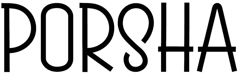 Porsha Font Free Download | Resource Boy