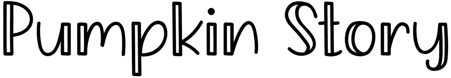 Pumpkin Story Font Free Download | Resource Boy