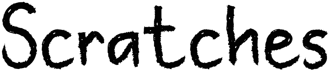 Scratched Fonts - Free Download (2025) | Resource Boy