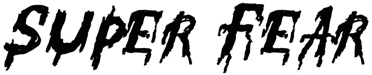 Horror Fonts - Free Download (2025) | Resource Boy