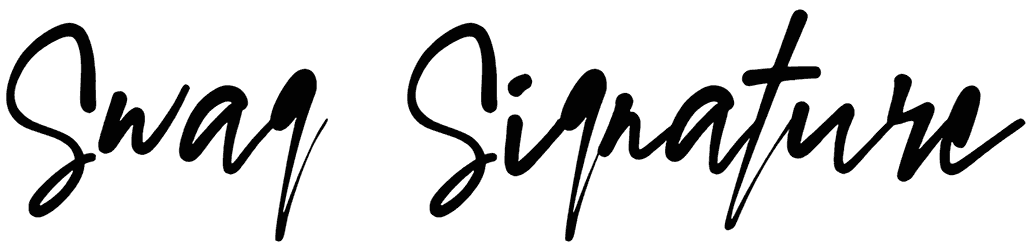 Signature Fonts - Free Download (2025) | Resource Boy