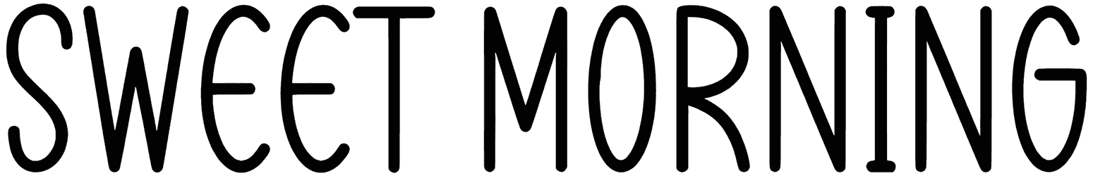 Sweet Morning Font Free Download | Resource Boy