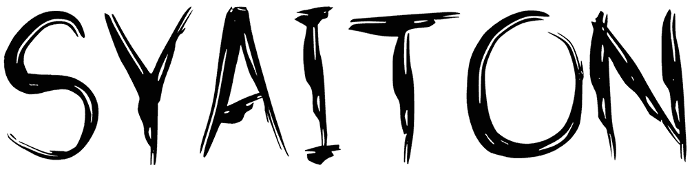 Satanic Fonts - Free Download (2025) | Resource Boy