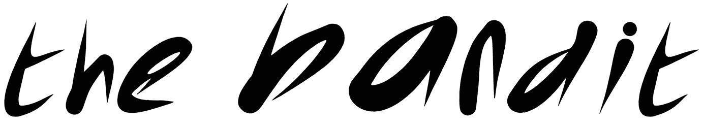 The Bandit Font Free Download | Resource Boy