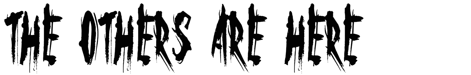 Zombie Fonts - Free Download (2025) | Resource Boy