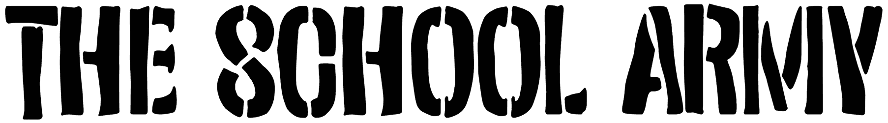 Military / Army Fonts - Free Download (2026) | Resource Boy