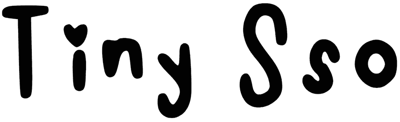 Tiny Sso Font Free Download | Resource Boy