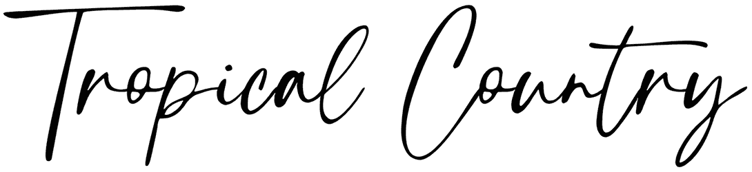 Tropical Country Font Free Download | Resource Boy